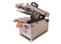 China Sticker Screen Printing Machine for sale