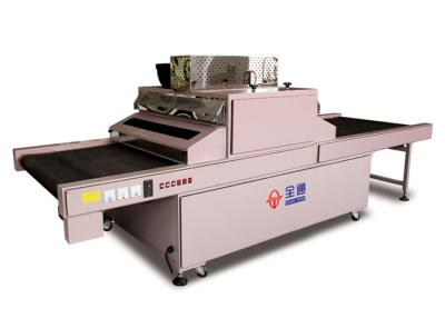 China UV Curing Machine for sale