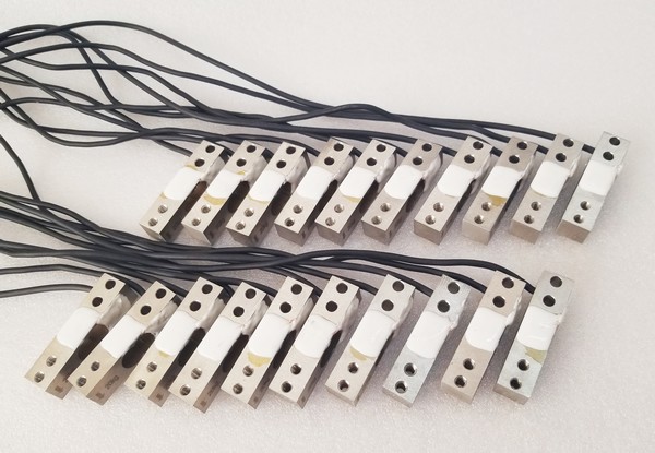 stainless steel load cell
