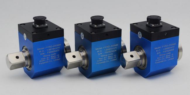 square drive torque sensor