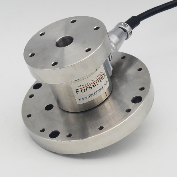tailor made torque sensor