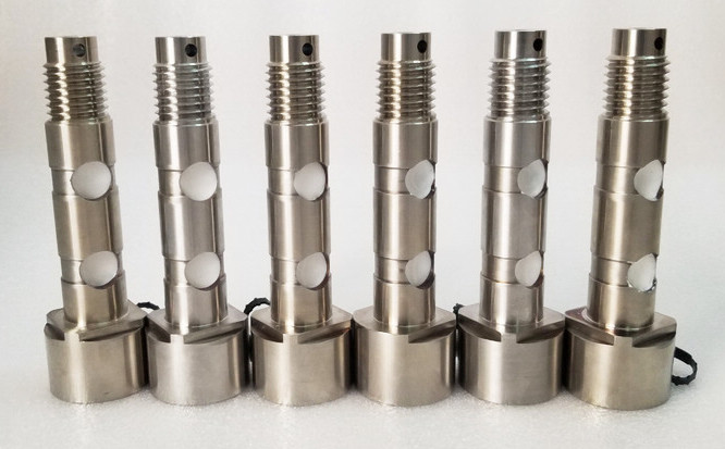 load pins