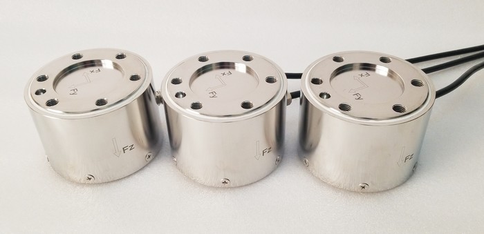 multi axis load cell 50kN