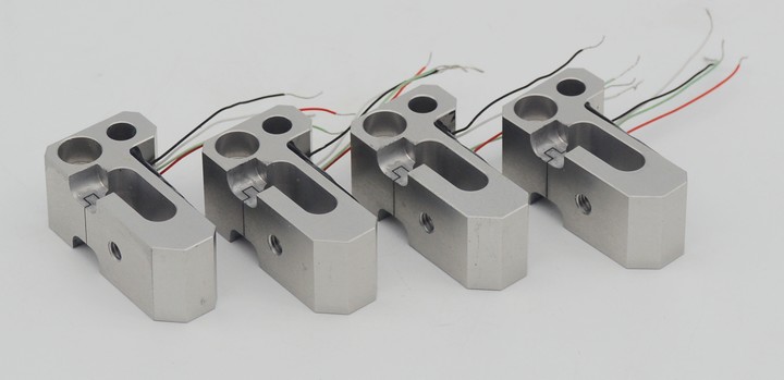 custom load cell