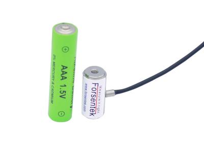 China Miniature Tension Compression Load Cell 1kg 2kg 5kg 10kg 20kg Micro Column Load Cell for sale