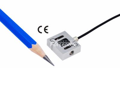 China Micro Force Transducer 100N Small Tension Force Sensor 20lb Tension Load Cell 10kg for sale