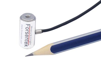 China Smallest Tension Load Cell 10N 20N 50N 100N 200N Smallest Tension Force Sensor for sale