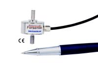 China Tension Load Cell 50kg Force Measurement 500N Tension Force Sensor 100lb for sale