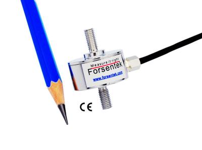 China Tension Force Sensor 300N Force Measurement 65lb Tension Load Cell 30kg for sale