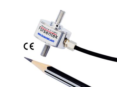 China Tension Force Sensor 100N Force Measurement 20lb Tension Load Cell 10kg for sale