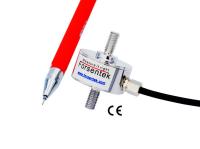 China Compression And Tension Force Transducer 100N Tension Compression Load Cell 20lb for sale
