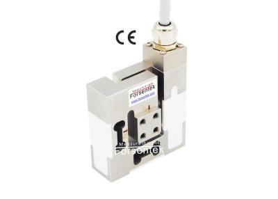 China Triaxial Load Cell 100kg 50kg 30kg 20kg 10kg 3-axis Load Cell Sensor for sale