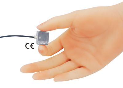 China Miniature Load Cell 10N Tension Compression Force Measurement Sensor 20N for sale