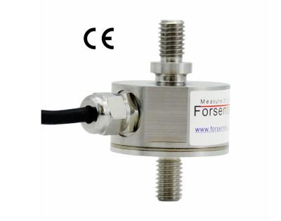 China M8 Tension Load Cell 100kg Tension Force Sensor 1KN Force Transducer 200lb for sale