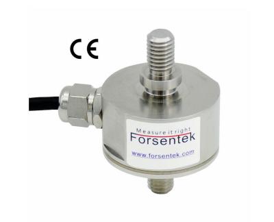 China Tension Load Cell 500kg Tension Force Sensor 5KN Force Transducer 1.1klb for sale