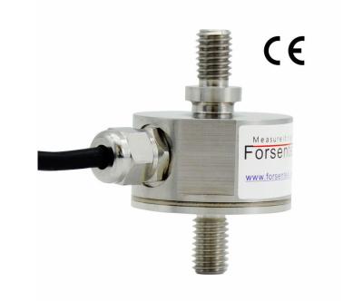 China 1kN Force Measurement Sensor 2kN Force Measurement Transducer 3kN for sale