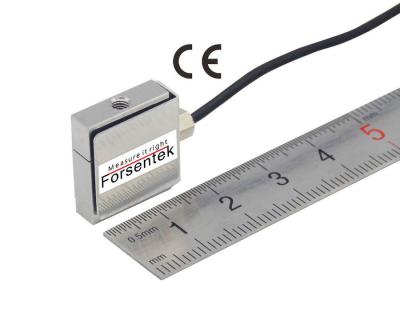 China Miniature Pull Load Cell 1kg Micro Pull Force Sensor 10N Tension Measurement for sale