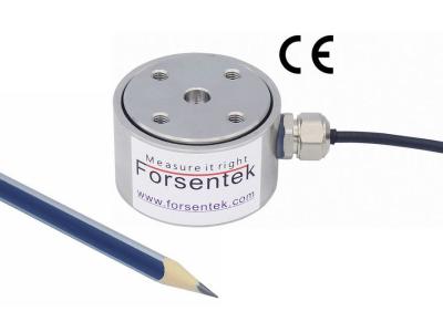 China Press Load Cell 20kg 50kg 100kg 200kg 500kg 1ton 2ton Push Force Load Cell for sale