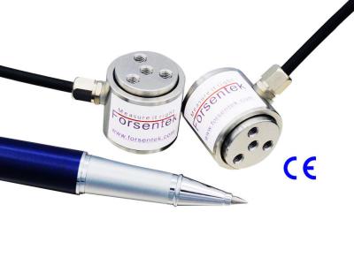 China Miniature Press Load Cell 2kg 5kg 10kg 20kg 50kg 100kg 200kg Pull Push Load Cell for sale