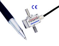China M5 Threaded Pull Load Cell 200N Tension Load Cell 100N Pull Force Sensor 50N for sale
