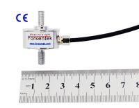 China Push Pull Load Cell 500N Pull Force Sensor 1kN Tension Load Cell for sale