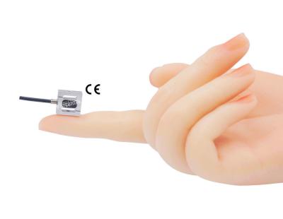 China Miniature Pull Load Cell 10N Micro Pull Force Sensor 20N Pull Transducer 50N for sale