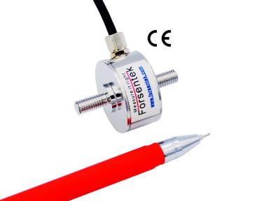 China Traction Force Sensor 500N Pull Force Transducer 200N Tensile Load Cell 100N for sale