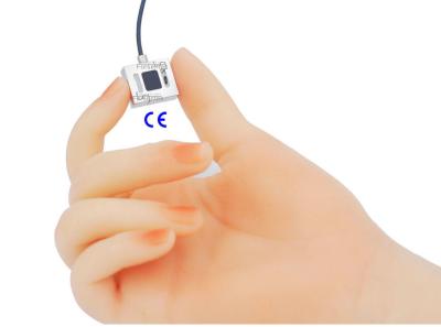 China Miniature Traction Load Cell 20kg Pull Load Cell 10kg Tension Sensor 5kg for sale
