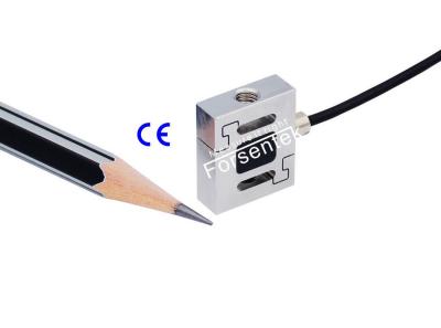 China 10lb Traction Load Cell 20lb Traction Force Sensor 50lb Pull Force Transducer for sale