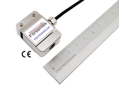 China 1kN Traction Load Cell 500N Pull Force Sensor 200N Tension Measurement 100N for sale