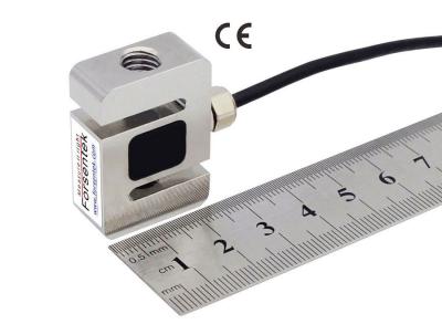 China 20kg Traction Load Cell 50kg Traction And Compression Load Cell 100kg for sale