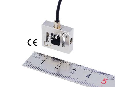 China 50N Traction Force Transducer 100N Traction Force Sensor 200N for sale
