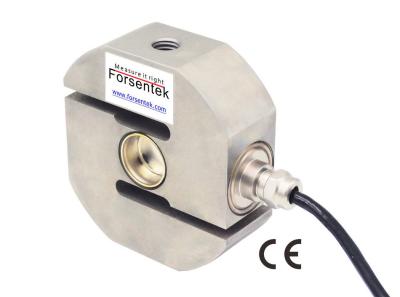 China Traction Force Sensor 5kN Traction Load Cell 10kN Traction Force Transducer 20kN for sale