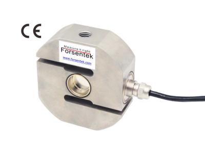 China 500kg Traction Load Cell 1000kg Push And Pull Load Cell 2000kg for sale