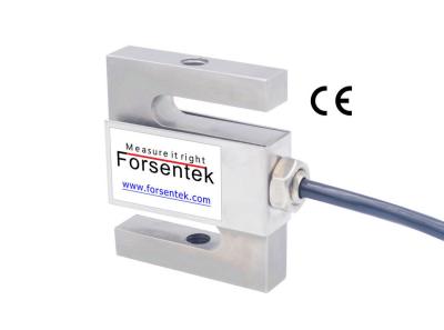 China 50lb Traction Load Cell 100lb Traction Force Sensor 200lb Traction Force Transducer for sale