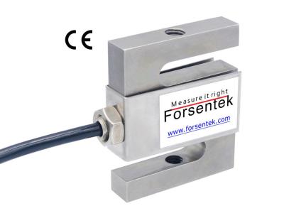 China 2klb Traction Force Transducer 2.5klb Traction Load Cell 3klb Pull Force Sensor for sale