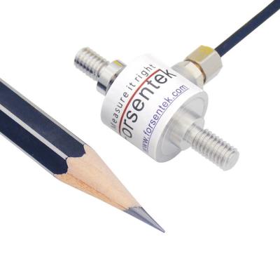 China M4 Threaded Inline Load Cell 5kg 10kg 20kg 50kg Miniature Load Cell Tension Compression for sale