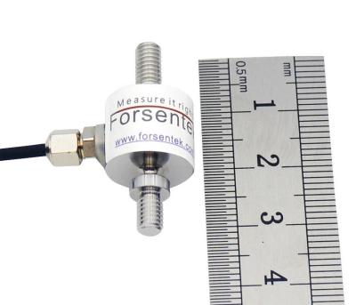 China M4 Rod End Miniature Tension Compression Load Cell 5kg 10kg 20kg 50kg 100kg for sale