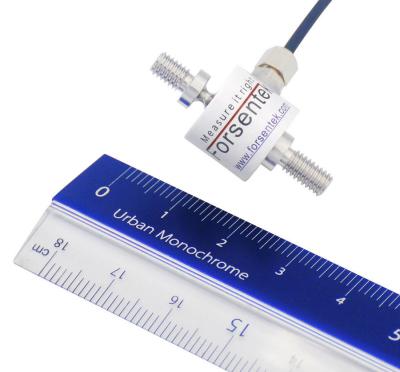 China Miniature Tension Load Cell 5kg 10kg 20kg 50kg M4 Threaded Traction Load Cell for sale