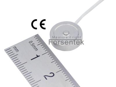 China Clip Force Sensor 50N 100N 200N 500N 1kN Clip Clamping Force Measurement for sale
