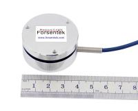 China Flange Mount Load Cell 10kg 20kg 50kg 100kg 200kg 500kg 1000kg Compression Sensor for sale