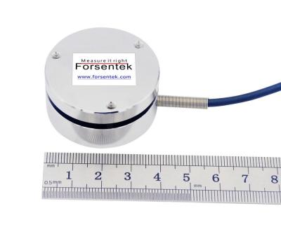 China Flange Mount Load Cell 10kg 20kg 50kg 100kg 200kg 500kg 1000kg Compression Sensor for sale
