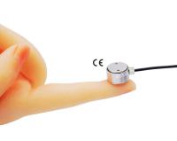 China Miniature Compression Force Sensor 10N Force Transducer 20N Pressure Load Cell 50N for sale