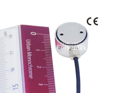 China Miniature Force Transducer 10N Micro Load Cell 20N Pinch Force Measurement 50N for sale