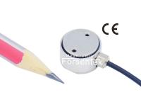 China Miniature Column Load Cell 1kg 2kg 5kg 10kg 20kg 50kg 100kg 200kg Micro Cylindrical Load Sensor for sale