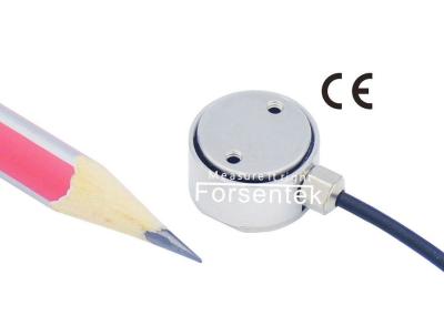 China Miniature Column Load Cell 1kg 2kg 5kg 10kg 20kg 50kg 100kg 200kg Micro Cylindrical Load Sensor for sale
