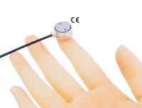 China Pinch Force Sensor 10N 20N 50N 100N 200N 500N 1KN 2KN Clamping Force Measurement for sale