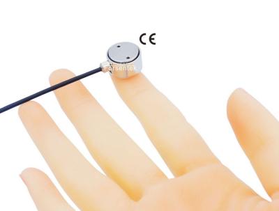 China Pinch Force Sensor 10N 20N 50N 100N 200N 500N 1KN 2KN Clamping Force Measurement for sale