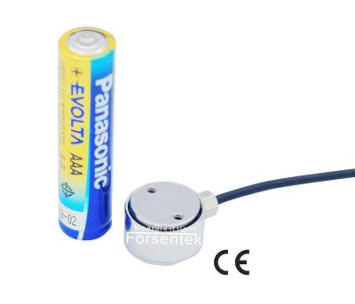 China Clamping Force Sensor 2lb 5lb 10lb 20lb 45lbs Pinch Force Measurement Transducer for sale