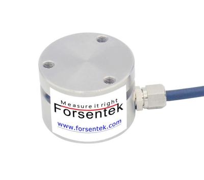 China Thrust Force Sensor 20kN 10kN 5kN 2kN 1kN 500N 200N Thrust Force Measurement for sale
